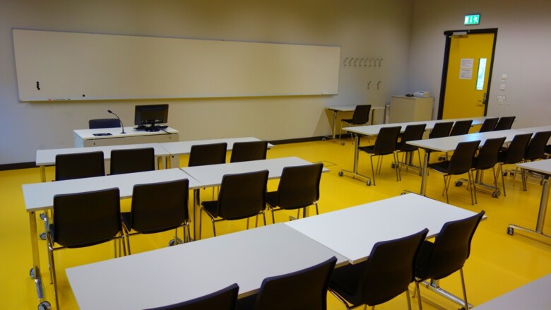 Marie | Staff Portal