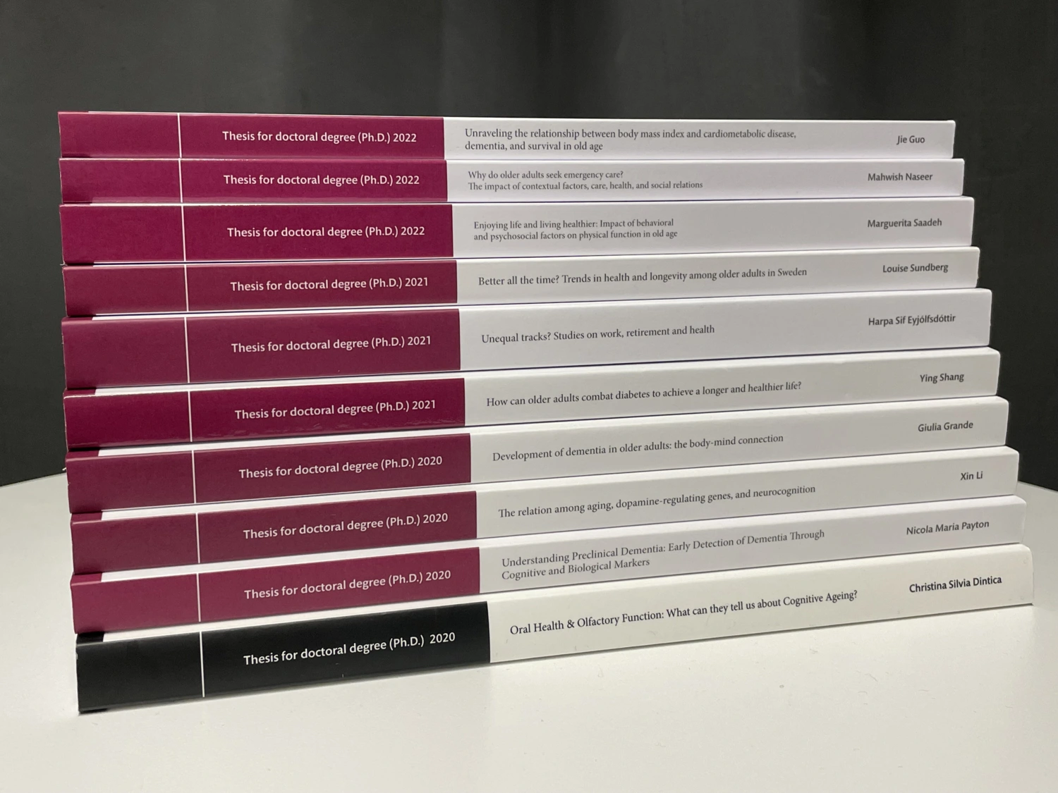 How to write a good kappa - April 2025 | Staff Portal