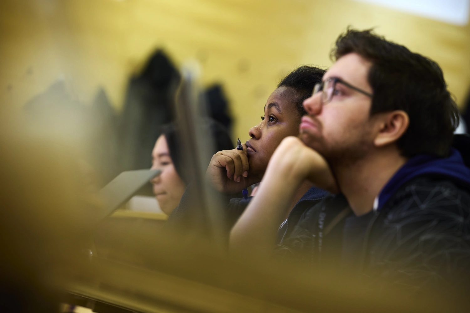 Course catalogue and vacancies – doctoral courses | Staff Portal