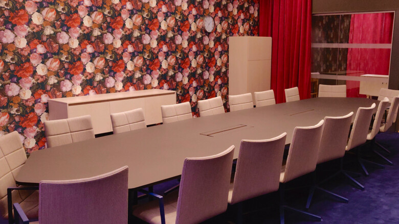 Room 264 | Staff Portal