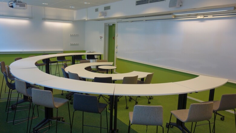 Room 311 | Staff Portal