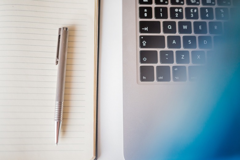 Written digital examinations via distance | Staff Portal