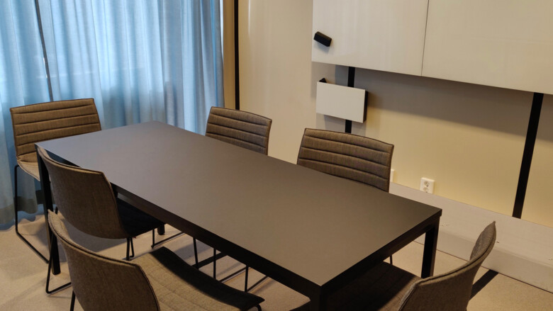 Scheele 4 | Staff Portal