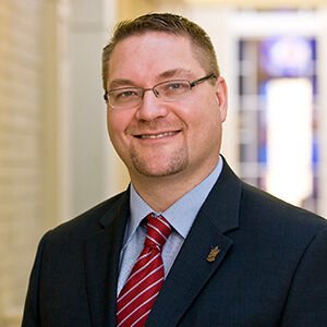 MedEd Studio: Jason Frank - Time and competency | Staff Portal